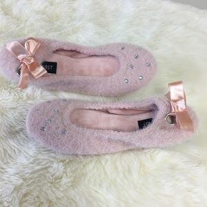Nine West | Shoes | Nine West Bedroom Slippers | Poshmark
